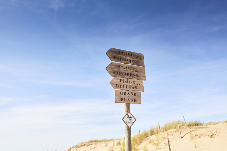 Plages de La Faute-sur-Mer - Vendée | Vendée du Sud Site Officiel