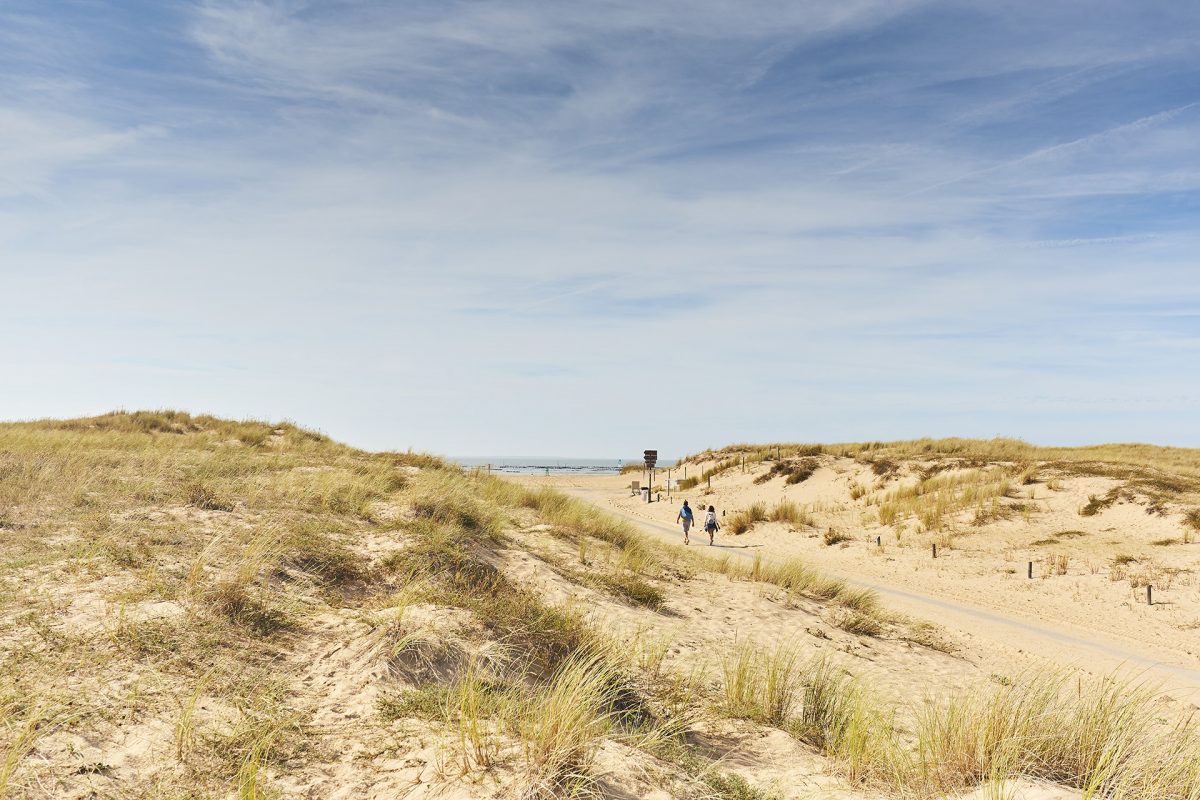 Plages de La Faute-sur-Mer - Vendée | Vendée du Sud Site Officiel