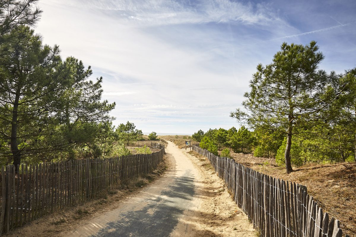 Plages de La Faute-sur-Mer - Vendée | Vendée du Sud Site Officiel