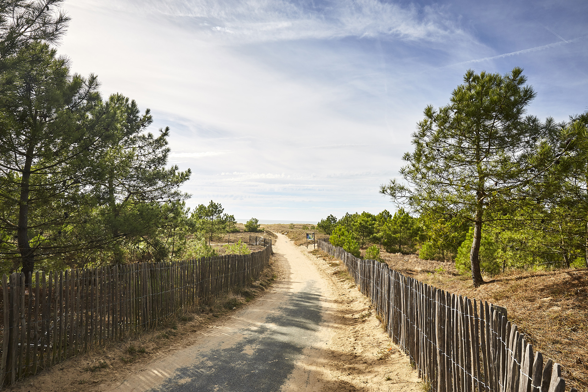 Plages de La Faute-sur-Mer - Vendée | Vendée du Sud Site Officiel