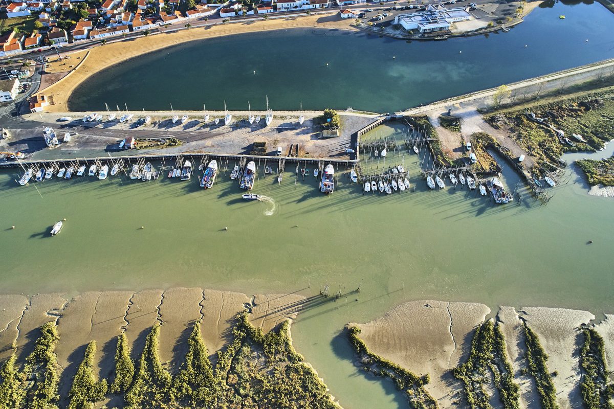 Plages de l'Aiguillon-sur-Mer - Vendée | Vendée du Sud Site Officiel