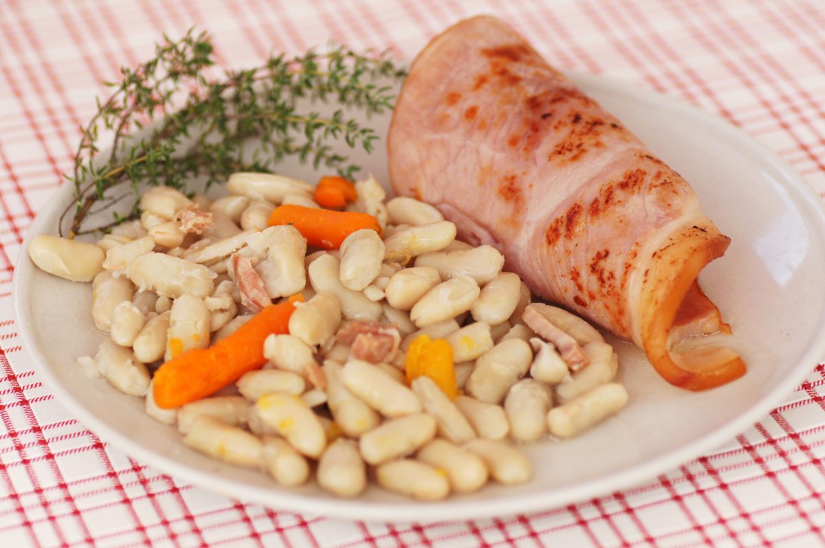 La mogette, spécialité de Vendée | Vendée du Sud Site Officiel