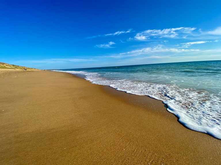 Plages de La Faute-sur-Mer - Vendée | Vendée du Sud Site Officiel